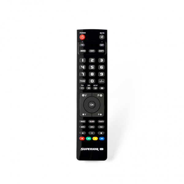 Comando TV Programável 2 Aparelhos
