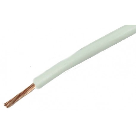 Fio Multifilar VD 1×1,5 Branco – www.sonigate.com