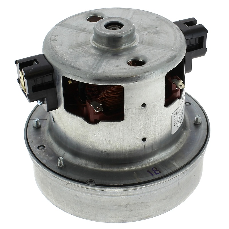 Motor Universal para Aspirador 1400W